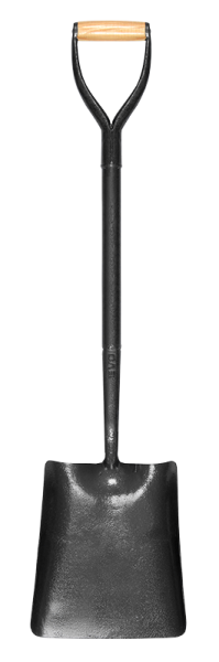 Steel Shovels - EVO TOOL